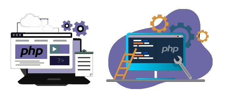 PHP Agency|PHP Development Services Company India| ITIO
